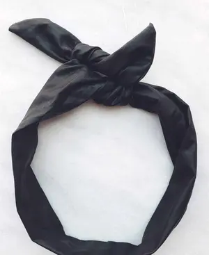 SOHO STYLE Wire Wrap Headband - Multi