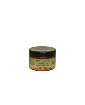 URBAN HYDRATION Jamaican Castor Oil Curl Cream