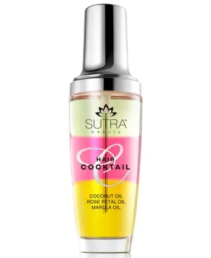 SUTRA BEAUTY Hair Cocktail - No Color
