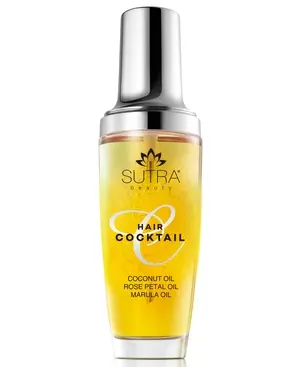 SUTRA BEAUTY Hair Cocktail