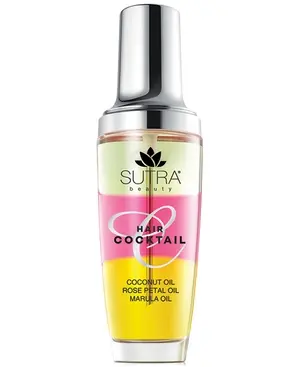 SUTRA BEAUTY Hair Cocktail