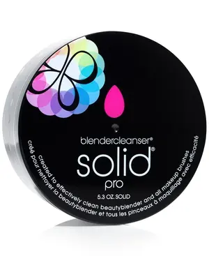 BEAUTYBLENDER Blendercleanser Solid Pro