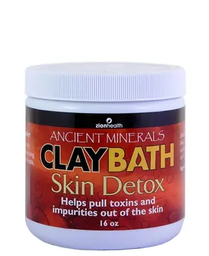 Detox Bath & Body Products