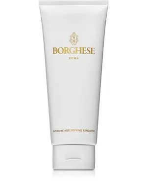 BORGHESE Intensive Age Defying Exfoliator White