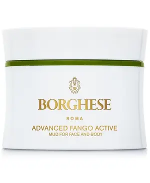 BORGHESE Advanced Fango Active Purifying Mud For Face And Body - No Color