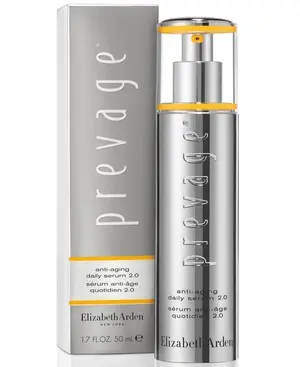 Elizabeth Arden Prevage Anti-aging Daily Serum 2.0 - No Color