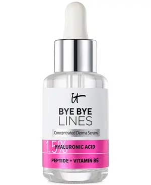 IT COSMETICS Bye Bye 1.5% Hyaluronic Acid Concentrated Derma Serum - Lines
