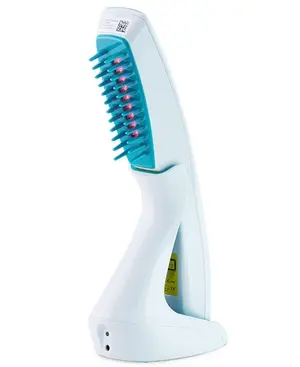 HAIRMAX Ultima 9 Classic Lasercomb