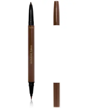 TARTE COSMETICS Double Take Eyeliner Brown