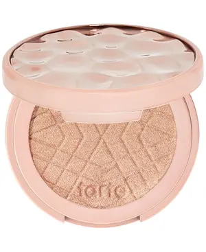 TARTE Shimmering Light Rose Gold