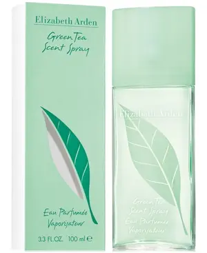 Elizabeth Arden Green Tea Scent Spray - No Color
