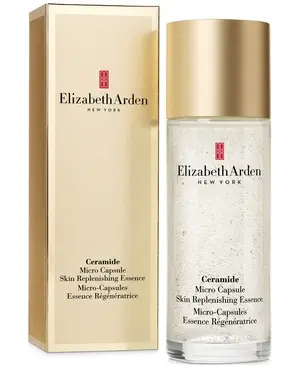 Elizabeth Arden Ceramide Skin Replenishing Essence - No Color