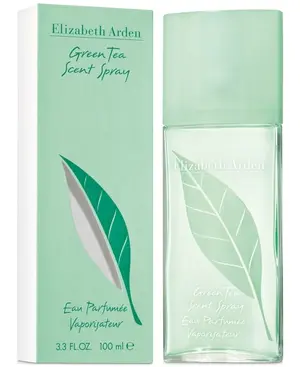 Elizabeth Arden Green Tea Scent Spray - No Color