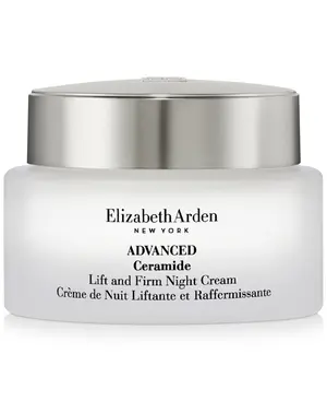 Elizabeth Arden Advanced Ceramide Lift & Firm Night Cream - No Color