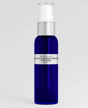BIONOVA Eye Treatment Cleanser