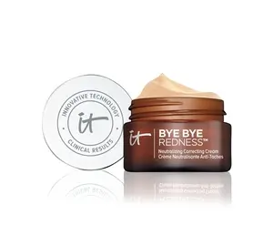 IT COSMETICS Bye Bye Redness Neutralizing Color-correcting Cream - Light Beige