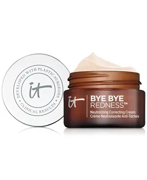 IT COSMETICS Bye Bye Redness Neutralizing Color-correcting Cream Multi