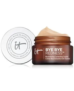 IT COSMETICS Bye Bye Redness Neutralizing Color-correcting Cream - Neutral Beige
