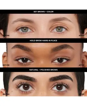 ANASTASIA BEVERLY HILLS Mini Brow Gel - Clear