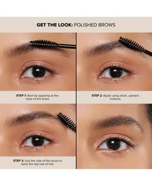ANASTASIA BEVERLY HILLS Mini Brow Gel - Clear