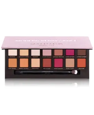ANASTASIA BEVERLY HILLS Modern Renaissance Eye Shadow Palette Modern Renaissance