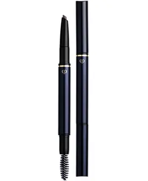 CLE DE PEAU BEAUTE Cle De Peau Eyebrow Pencil Cartridge Grey