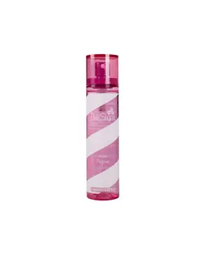 PINK SUGAR Hair Perfume - No Color