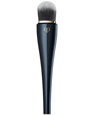 CLE DE PEAU BEAUTE Light Coverage Foundation Brush - No Color