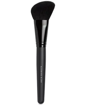 BAREMINERALS Synthetic Blooming Blush And Bronzer Brush - No Color