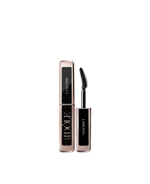 LANCOME Lash Idole Lash-lifting & Volumizing Mascara Travel Size Black