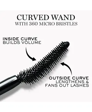 LANCOME Lash Idole Lash-lifting & Volumizing Mascara Size - Black