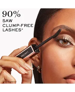 LANCOME Lash Idole Lash-lifting & Volumizing Mascara Size - Black