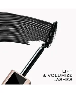 LANCOME Lash Idole Lash-lifting & Volumizing Mascara - Black