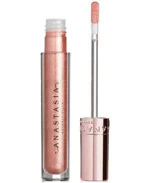 ANASTASIA BEVERLY HILLS Tinted Lip Gloss - Amber Sparkle (dazzling Golden Amber)