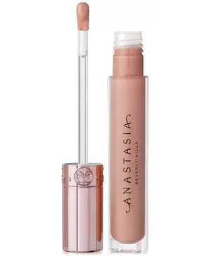 ANASTASIA BEVERLY HILLS Tinted Lip Gloss - Cantaloupe (nude Peach With Sparkling Re