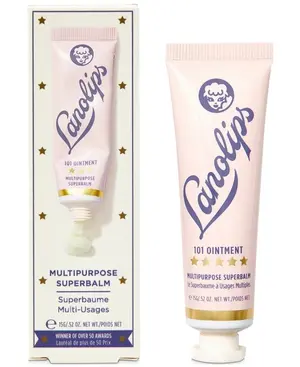 LANOLIPS 101 Ointment White
