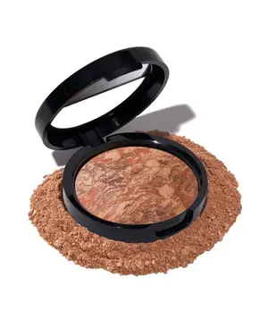 Laura Geller Beauty Baked Balance-n-glow Illuminating Foundation - Deep