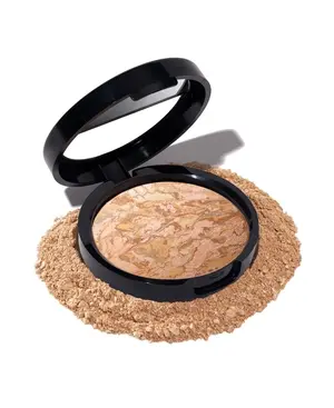 Laura Geller Beauty Baked Balance-n-glow Illuminating Foundation - Medium