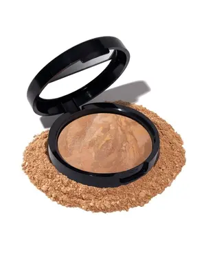 Laura Geller Beauty Baked Balance-n-glow Illuminating Foundation - Sand