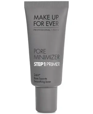 MAKE UP FOR EVER Mini Step 1 Primer Pore Minimizer Tan/beige