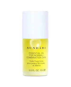 SUNDARI Essential Oil For Normal