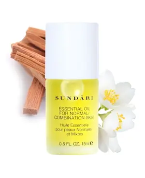 SUNDARI Essential Oil For Normal