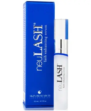 SKIN RESEARCH LABORATORIES Neulash Lash Enhancing Serum - No Color