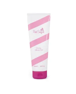 PINK SUGAR Shower Gel - No Color
