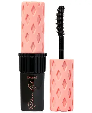 BENEFIT COSMETICS Roller Lash Curling & Lifting Mascara - Black