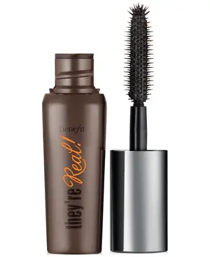 BENEFIT COSMETICS They're Real! Lengthening Mascara Black