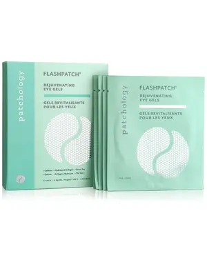 PATCHOLOGY Flashpatch Rejuvenating Eye Gels White