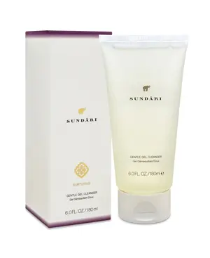 SUNDARI Gentle Gel Cleanser