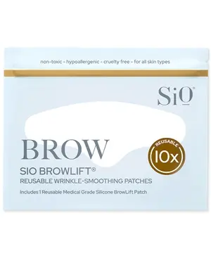 SIO BEAUTY Browlift Patch - No Color