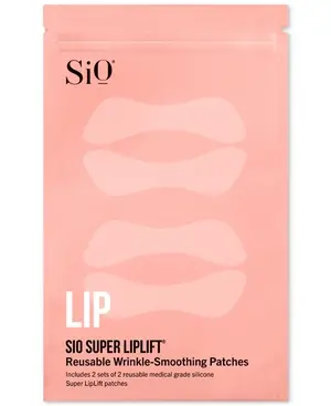 SIO BEAUTY Super Liplift - No Color